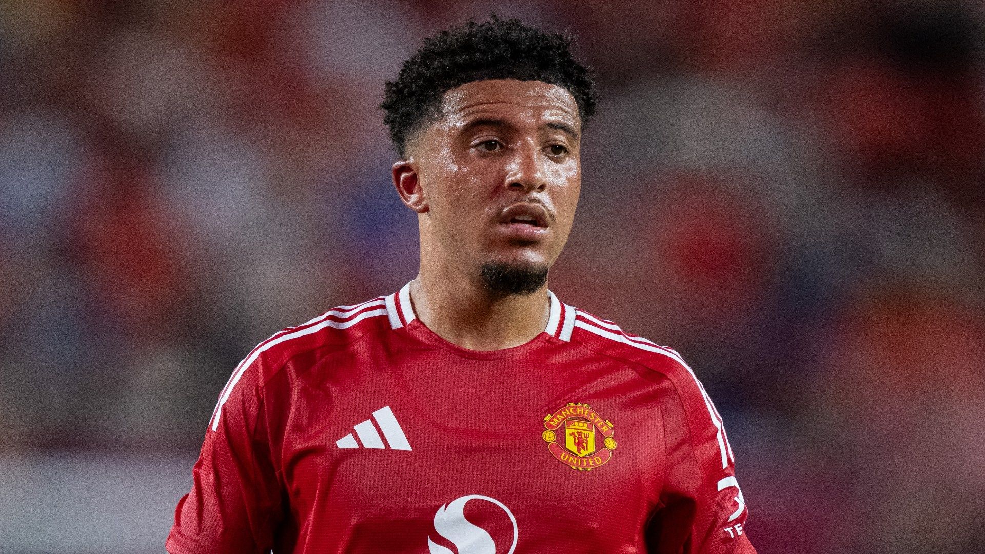 Jadon sancho man u store
